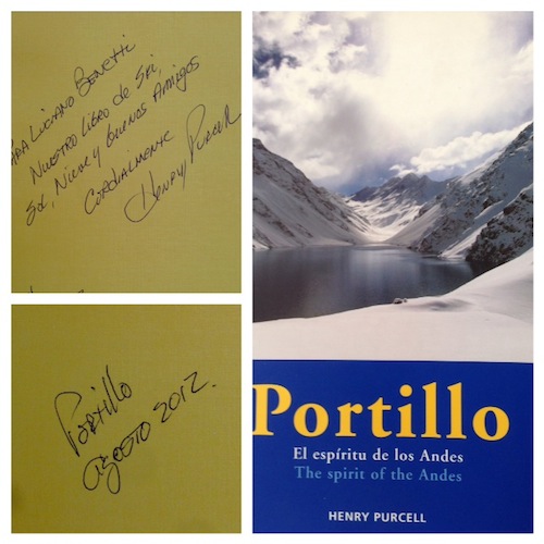 Ski Portillo - semanas especiais da temporada (incluindo a nossa!)